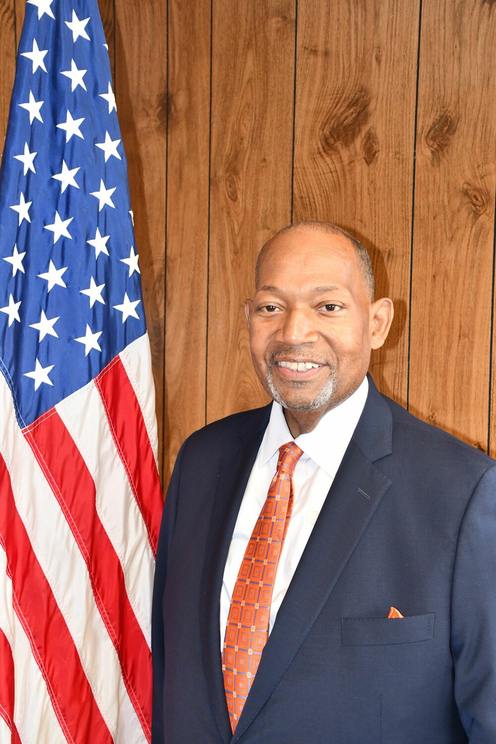 Retired Elmont superintendent returns in interim position | Herald ... Retired Elmont superintendent returns in interim position | Herald ...